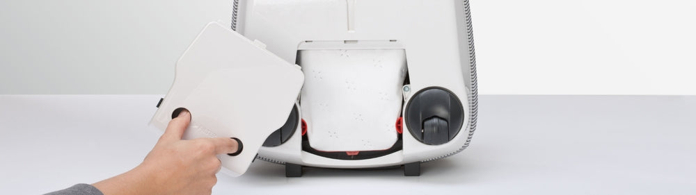 SEBO Canada | German-Engineered Vacuum Cleaners