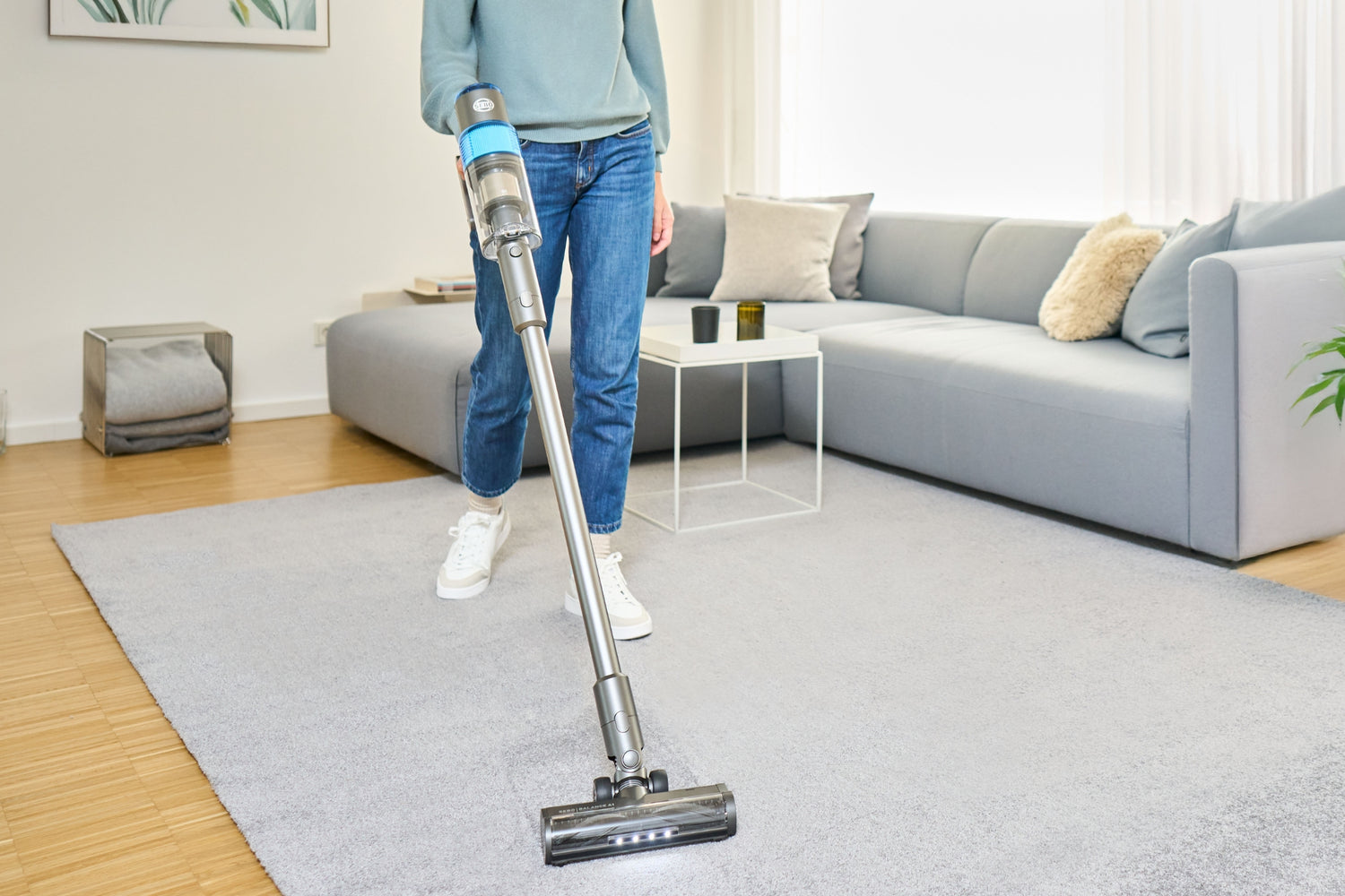 Appliance Recycling in Canada – SEBO Canada