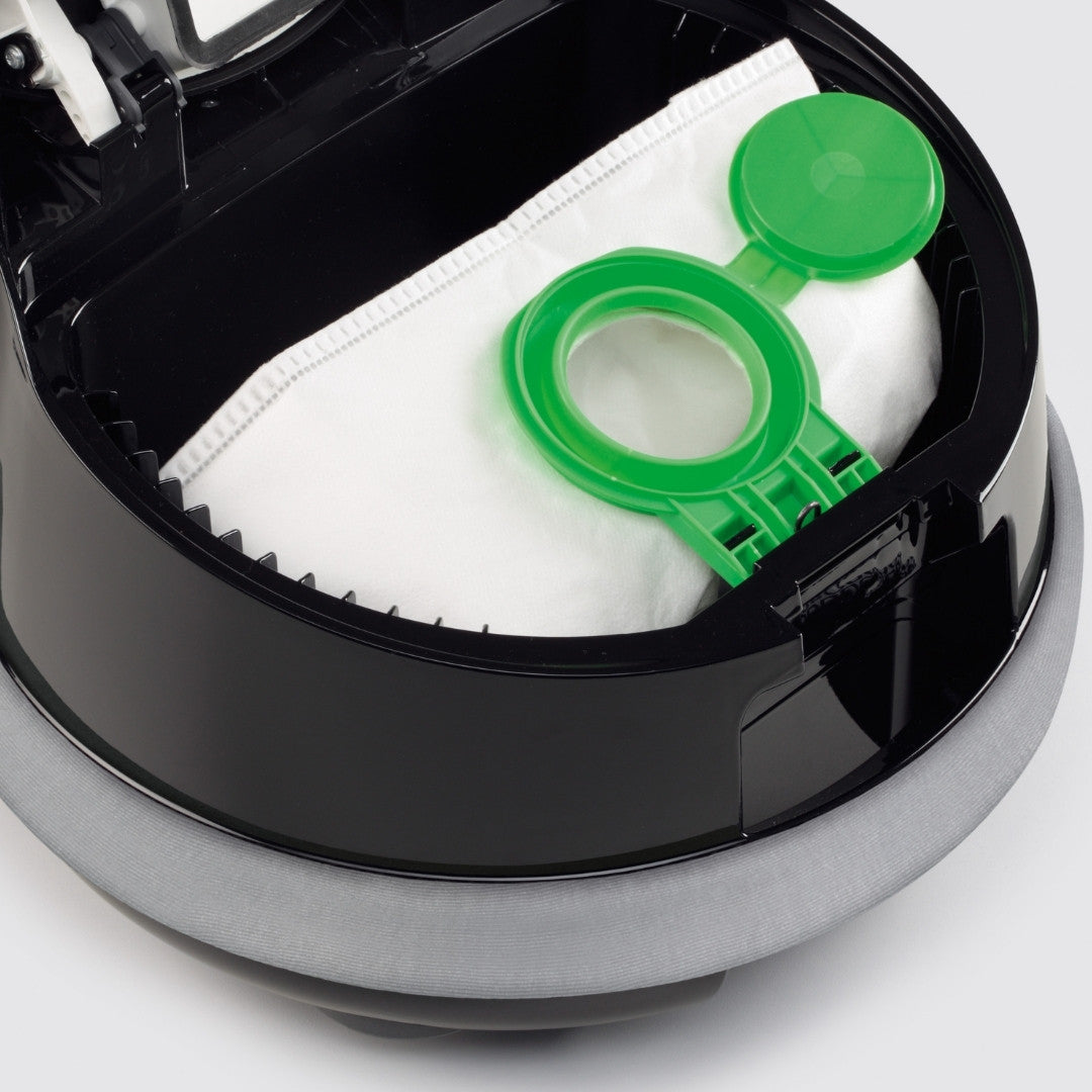 SEBO Airbelt D4 Premium Canister Vacuum Cleaner – SEBO Canada