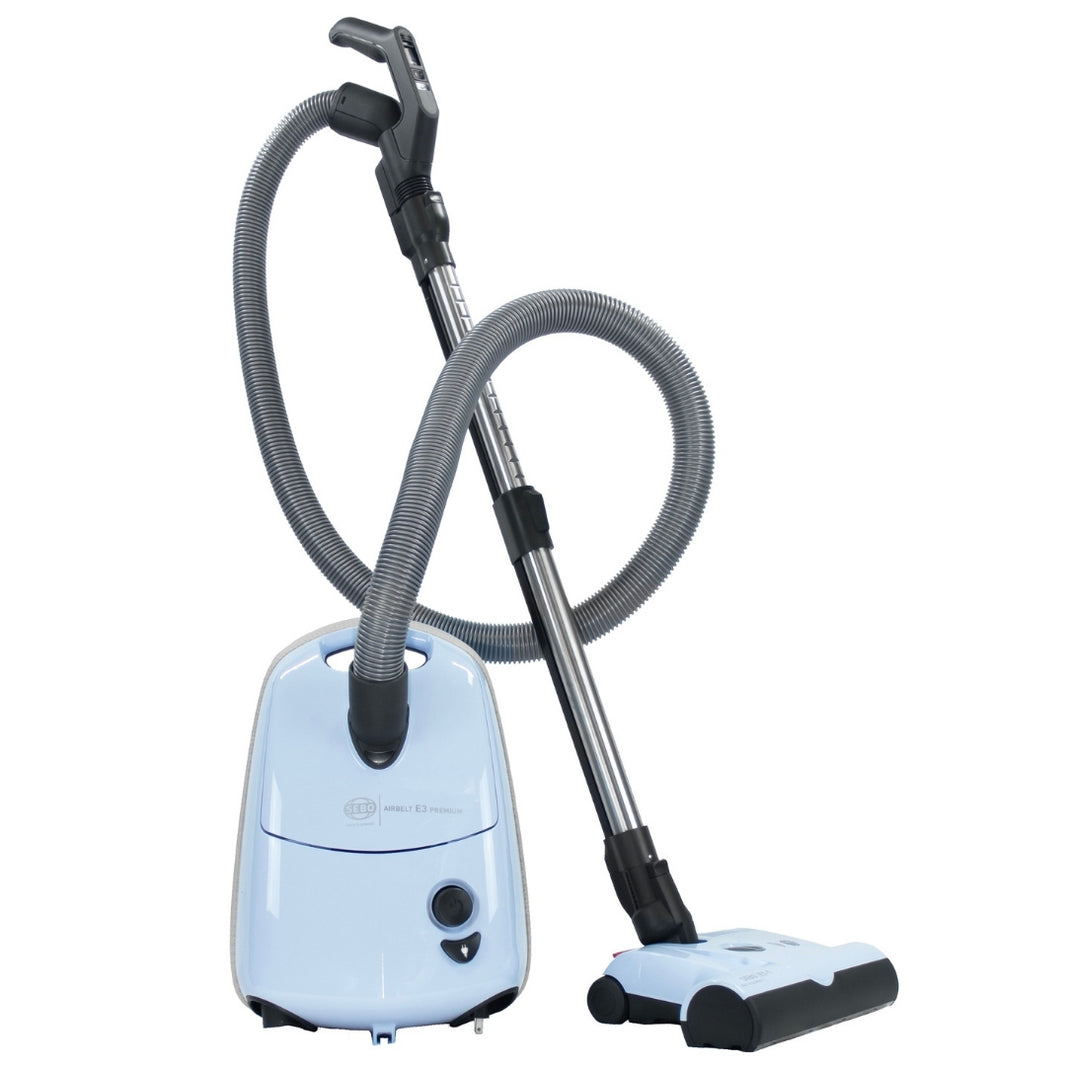 All Vacuum Cleaners – SEBO Canada