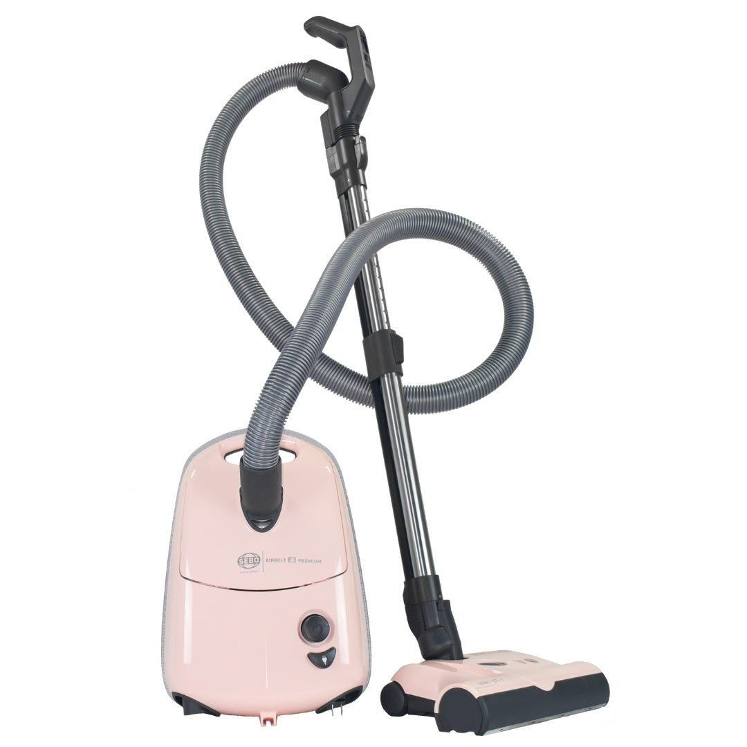 All Vacuum Cleaners – SEBO Canada
