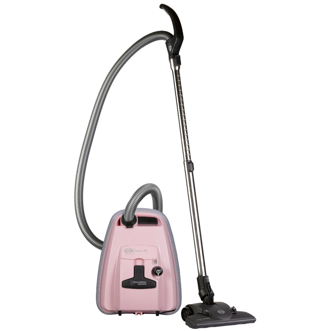 All Vacuum Cleaners – SEBO Canada