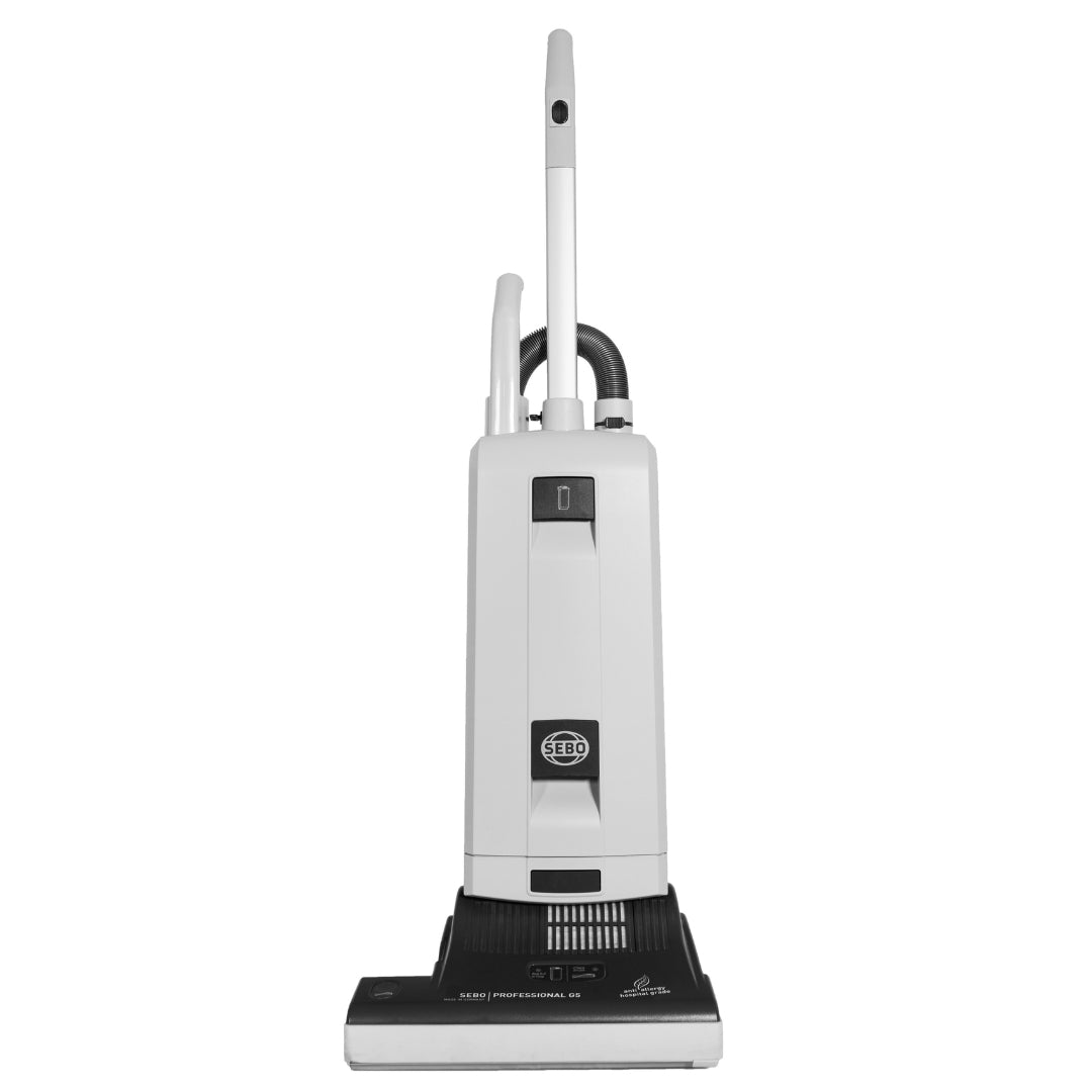 SEBO Essential G5 Upright Vacuum Cleaner – SEBO Canada
