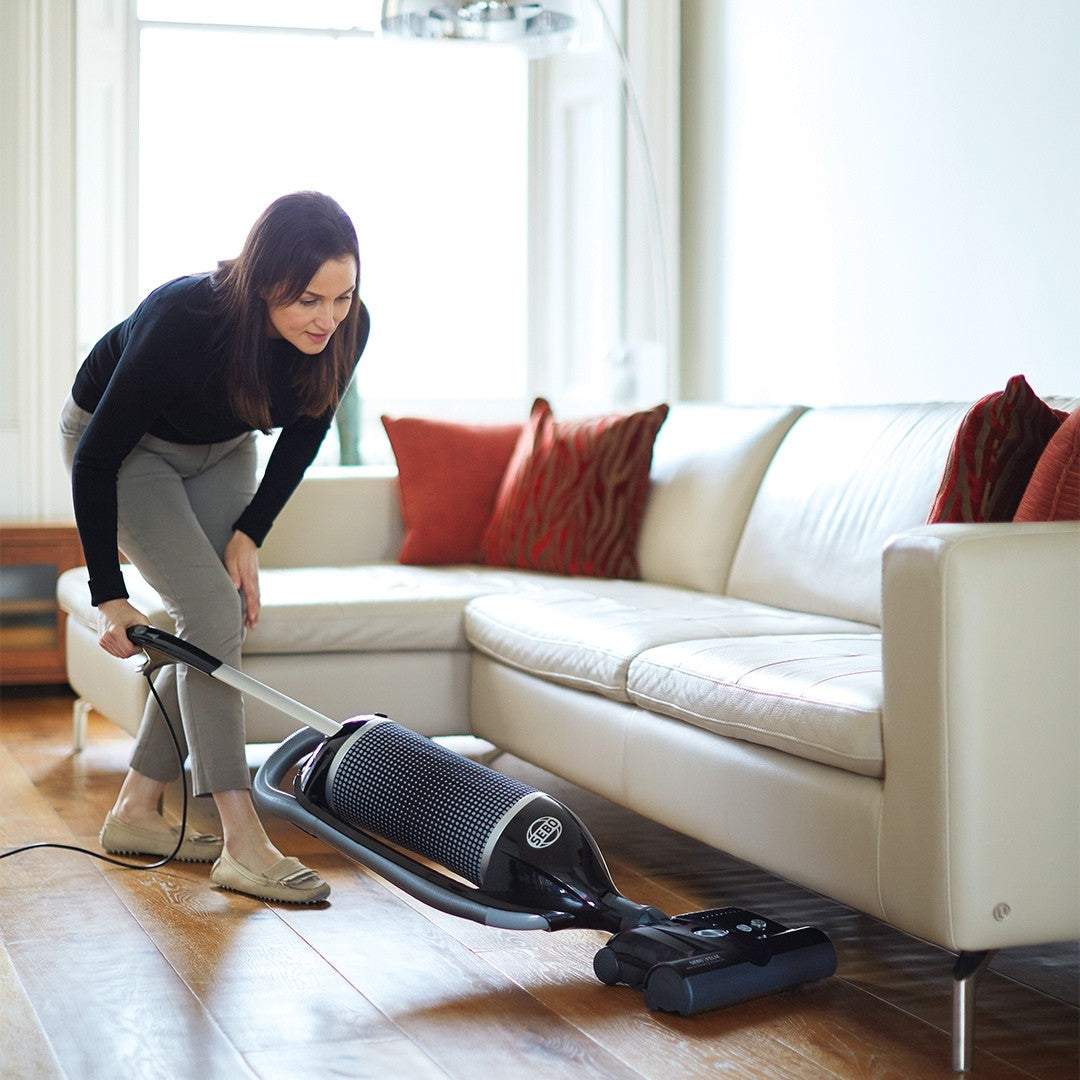 SEBO Felix Premium Upright Vacuum Cleaner – SEBO Canada