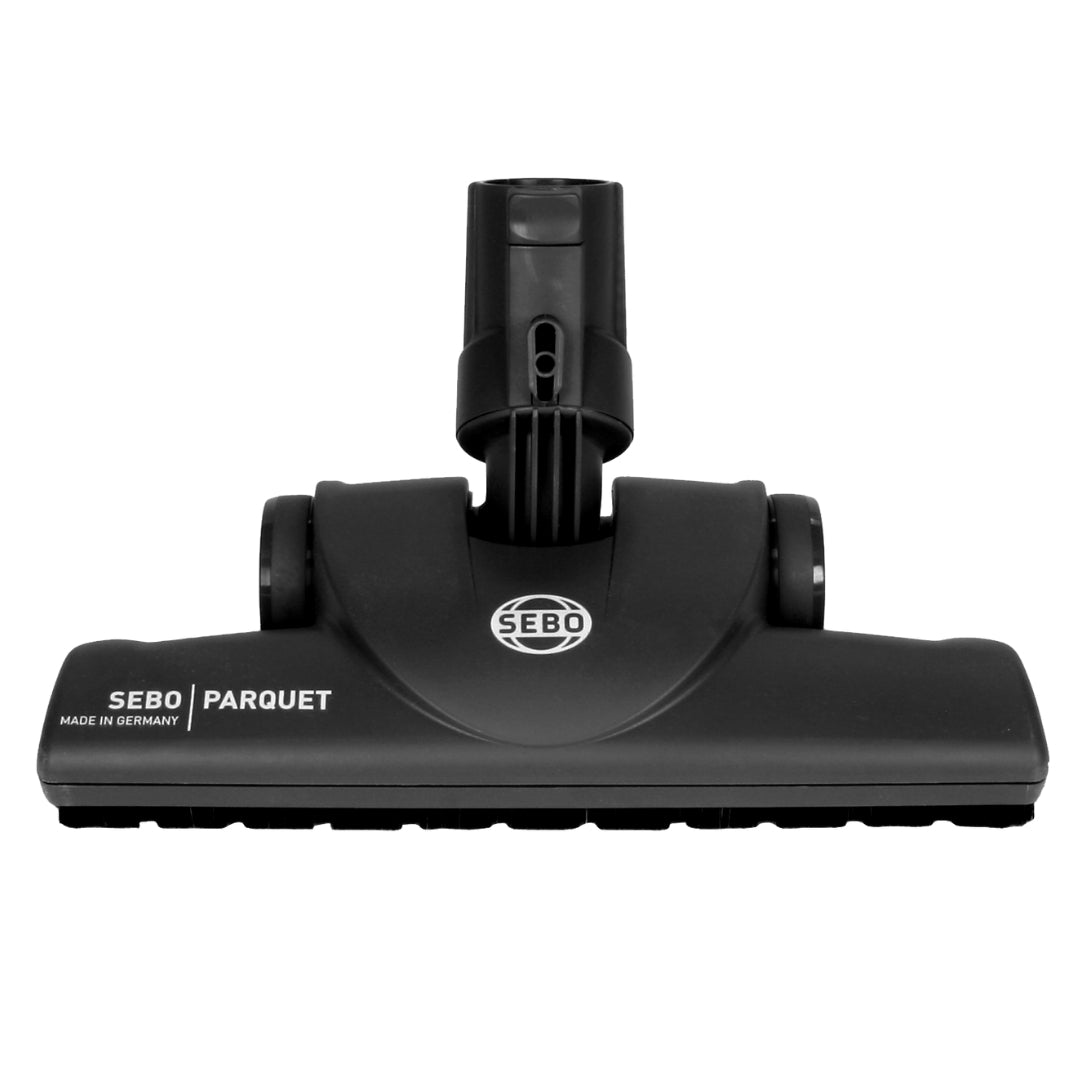 SEBO Airbelt D4 Premium Canister Vacuum Cleaner – SEBO Canada